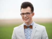 Roy Reinker - Bauchredner, Komiker und Moderator